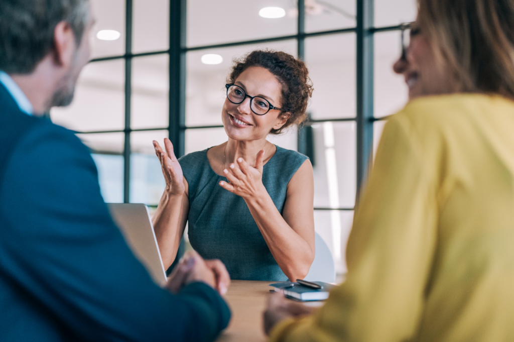 Superb scaling? Which leave management partner delivers better ROI ...